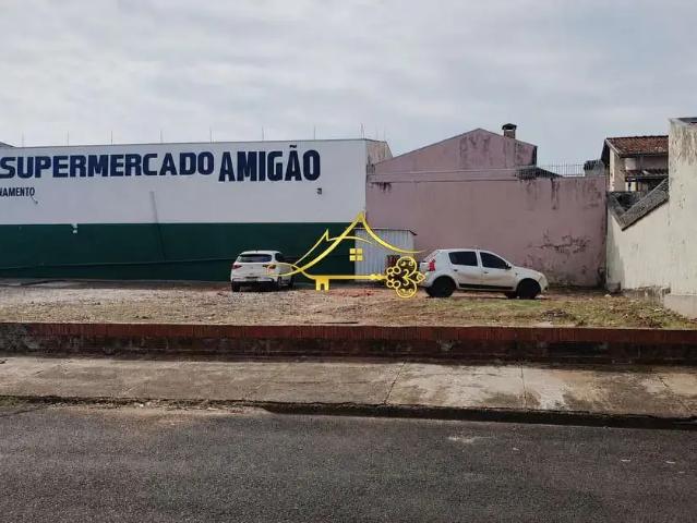 Terreno / Lote para Venda em Bauru/SP Residencial Jardim Jussara