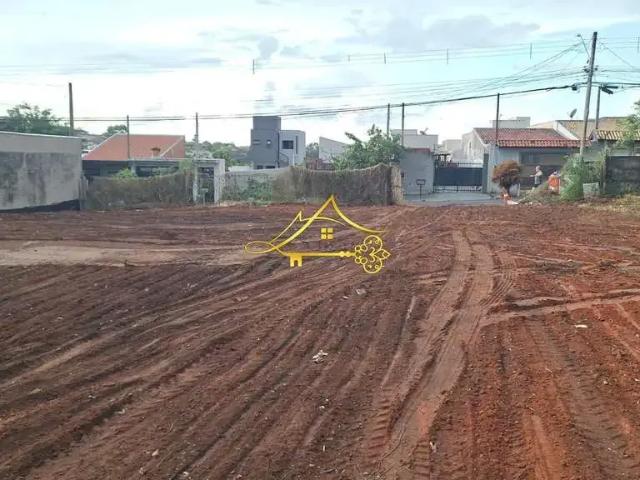 Terreno / Lote para Venda em Bauru/SP Residencial Jardim Jussara