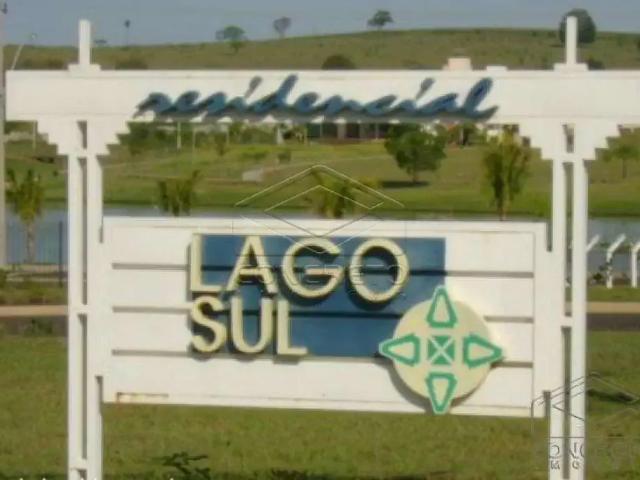 Terreno / Lote para Venda em Bauru/SP Residencial Lago Sul
