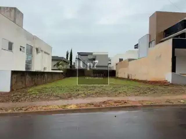 Terreno / Lote para Venda em Bauru/SP Residencial Lago Sul
