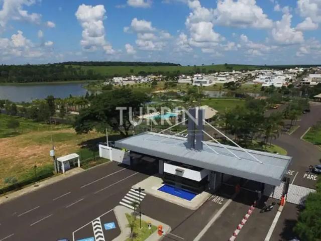 Terreno / Lote para Venda em Bauru/SP Residencial Lago Sul