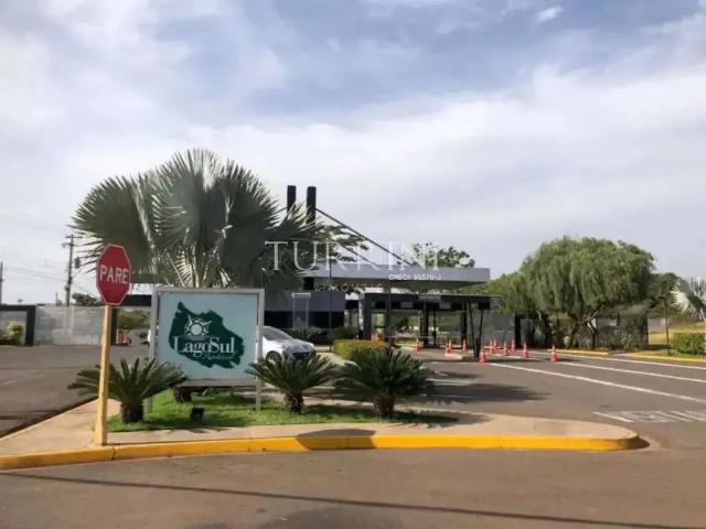Terreno / Lote para Venda em Bauru/SP Residencial Lago Sul