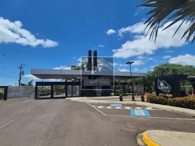 Terreno / Lote para Venda em Bauru/SP Residencial Lago Sul