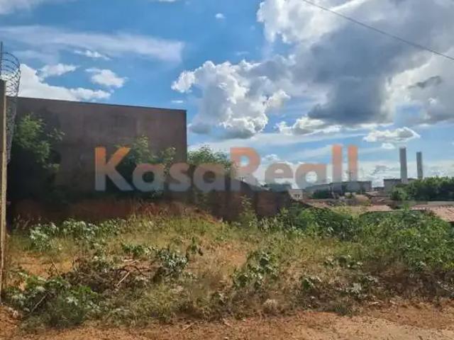 Terreno / Lote para Venda em Bauru/SP Residencial Parque Granja Cecília A