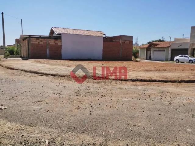 Terreno / Lote para Venda em Bauru/SP Residencial Parque Granja Cecília A