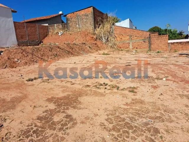 Terreno / Lote para Venda em Bauru/SP Residencial Parque Granja Cecília A
