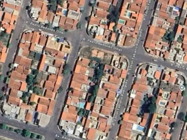 Terreno / Lote para Venda em Bauru/SP Residencial Parque Granja Cecília A