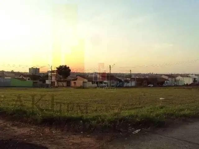 Terreno / Lote para Venda em Bauru/SP Residencial Parque Granja Cecília B