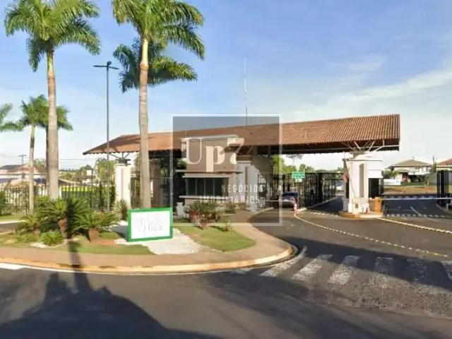 Terreno / Lote para Venda em Bauru/SP Residencial Spazio Verde Comendador