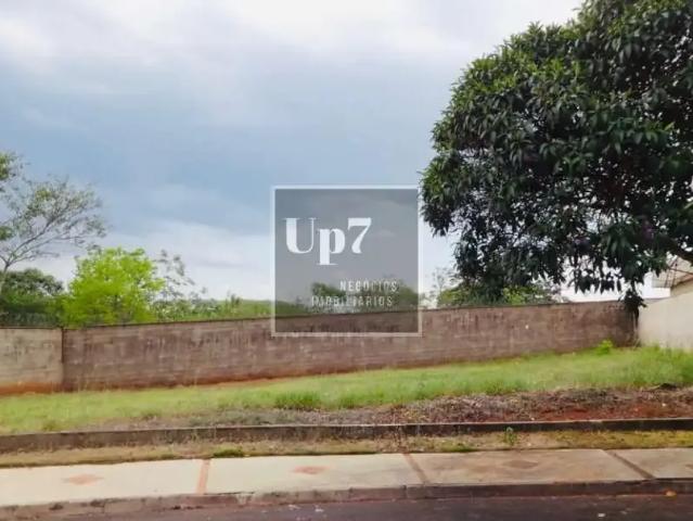 Terreno / Lote para Venda em Bauru/SP Residencial Spazio Verde Comendador