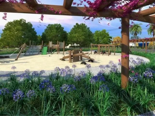 Terreno / Lote para Venda em Bauru/SP Residencial Tamboré