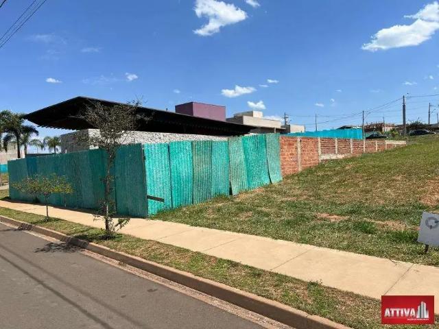 Terreno / Lote para Venda em Bauru/SP Residencial Tamboré
