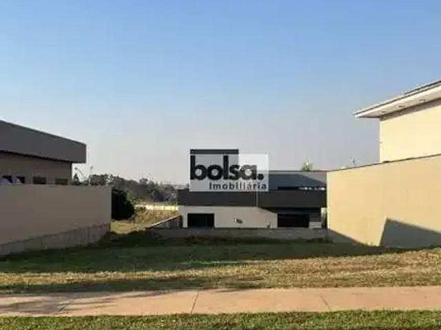Terreno / Lote para Venda em Bauru/SP Residencial Tamboré