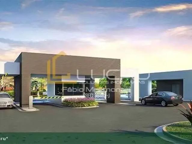 Terreno / Lote para Venda em Bauru/SP Residencial Tamboré