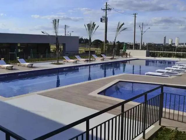 Terreno / Lote para Venda em Bauru/SP Residencial Tamboré
