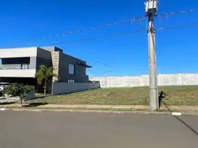 Terreno / Lote para Venda em Bauru/SP Residencial Tamboré