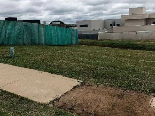 Terreno / Lote para Venda em Bauru/SP Residencial Tamboré