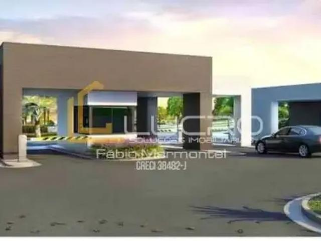 Terreno / Lote para Venda em Bauru/SP Residencial Tamboré
