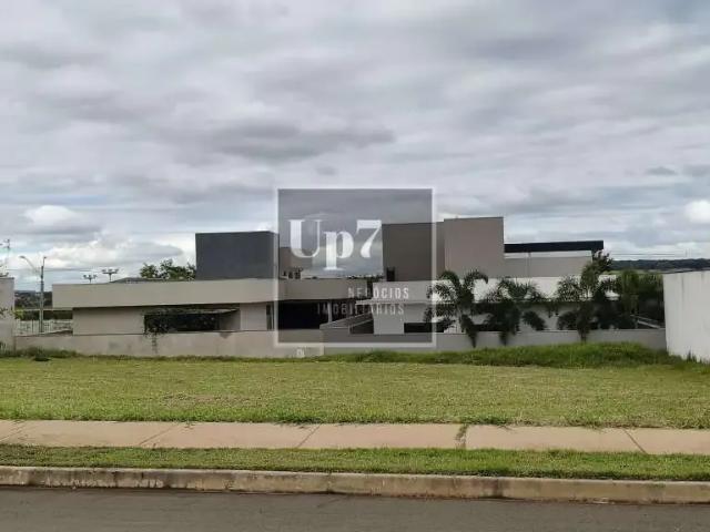 Terreno / Lote para Venda em Bauru/SP Residencial Tamboré