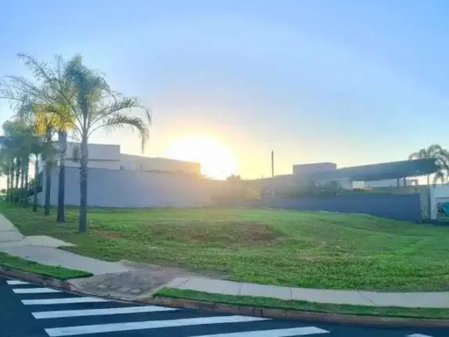 Terreno / Lote para Venda em Bauru/SP Residencial Tamboré