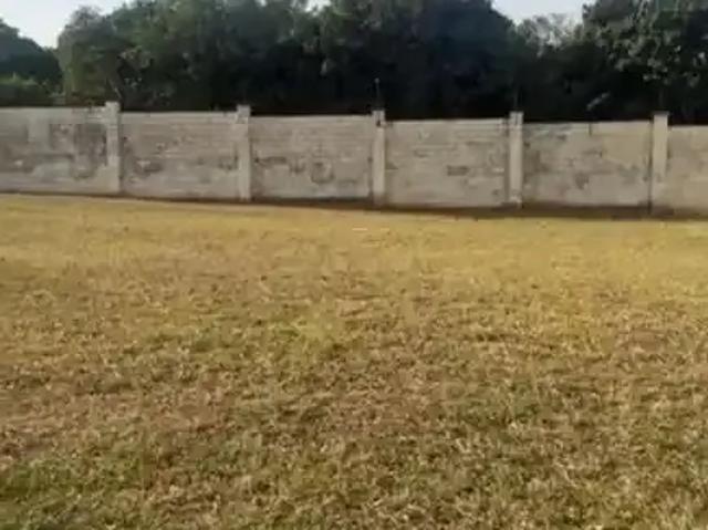 Terreno / Lote para Venda em Bauru/SP Residencial Tamboré