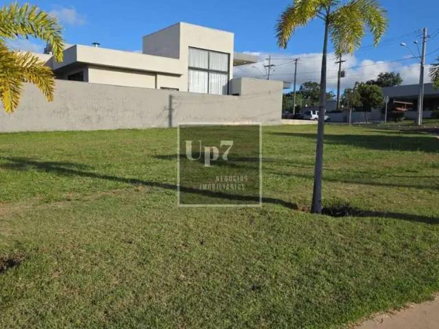 Terreno / Lote para Venda em Bauru/SP Residencial Tamboré