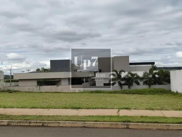 Terreno / Lote para Venda em Bauru/SP Residencial Tamboré