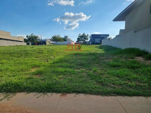 Terreno / Lote para Venda em Bauru/SP Residencial Tamboré