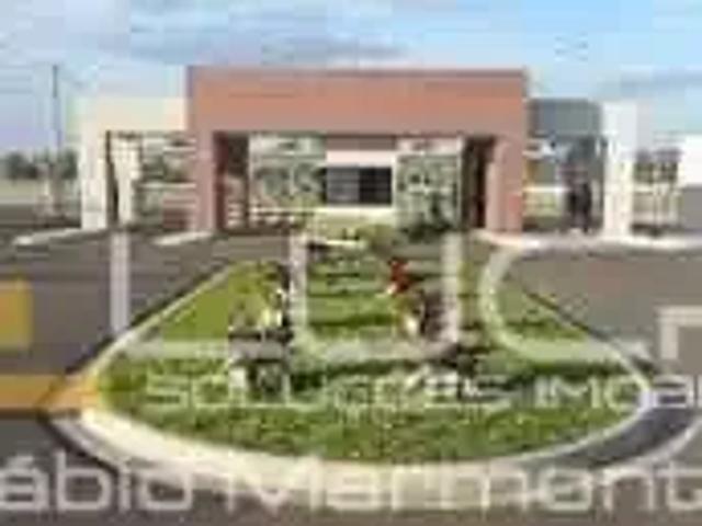 Terreno / Lote para Venda em Bauru/SP Residencial Tamboré