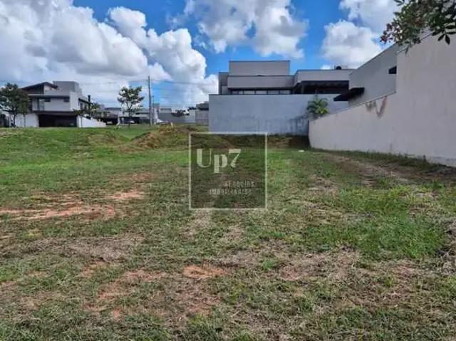 Terreno / Lote para Venda em Bauru/SP Residencial Tamboré