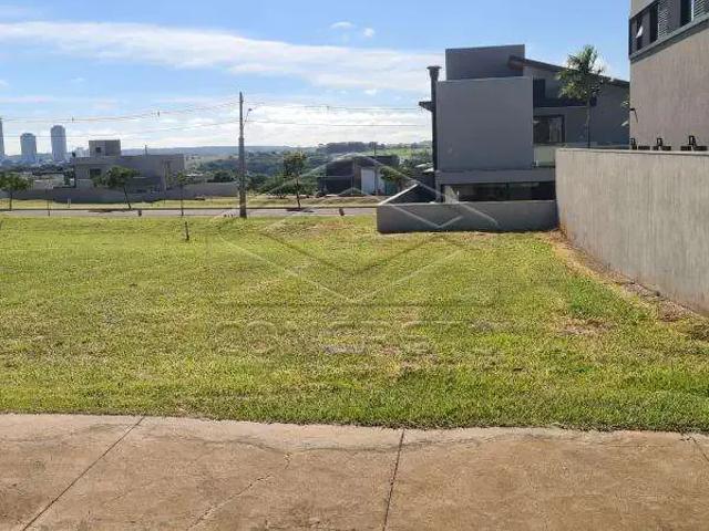 Terreno / Lote para Venda em Bauru/SP Residencial Tamboré