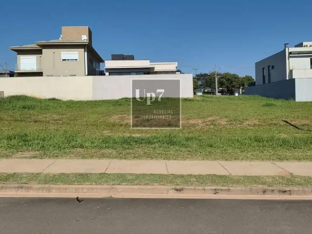 Terreno / Lote para Venda em Bauru/SP Residencial Tamboré