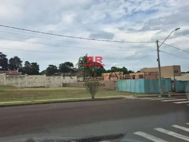 Terreno / Lote para Venda em Bauru/SP Residencial Tamboré