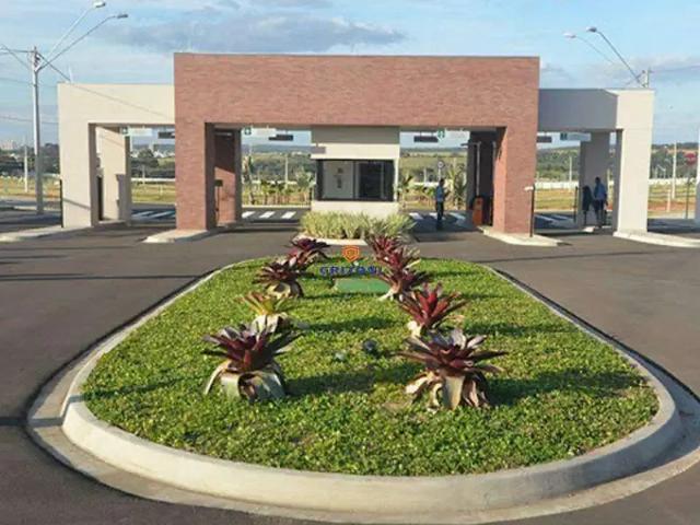 Terreno / Lote para Venda em Bauru/SP Residencial Tamboré