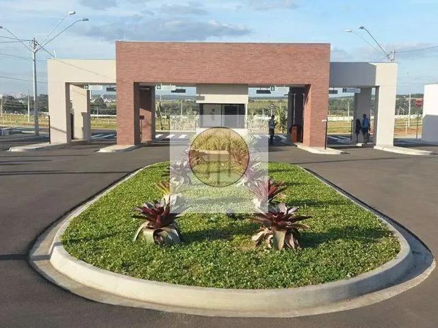 Terreno / Lote para Venda em Bauru/SP Residencial Tamboré