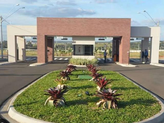 Terreno / Lote para Venda em Bauru/SP Residencial Tamboré