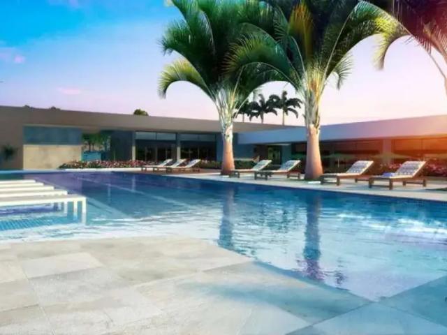 Terreno / Lote para Venda em Bauru/SP Residencial Tamboré