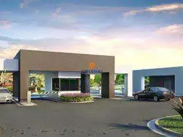 Terreno / Lote para Venda em Bauru/SP Residencial Tamboré
