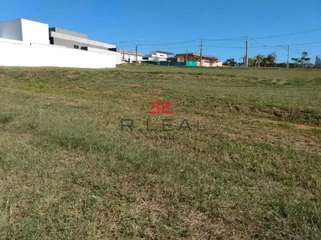 Terreno / Lote para Venda em Bauru/SP Residencial Tamboré