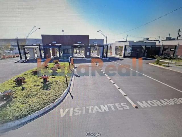 Terreno / Lote para Venda em Bauru/SP Residencial Tamboré