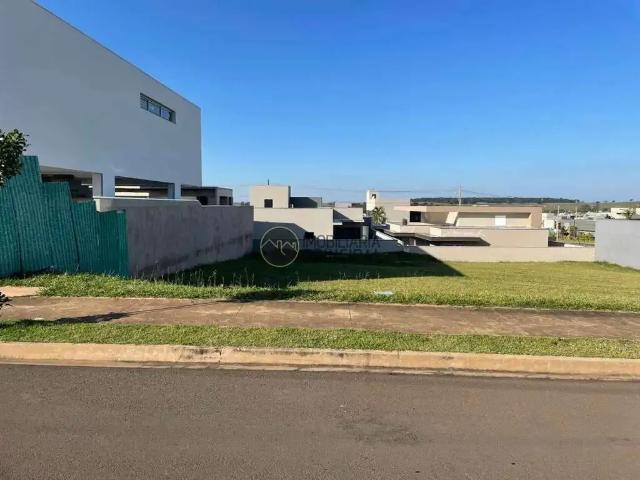Terreno / Lote para Venda em Bauru/SP Residencial Tamboré