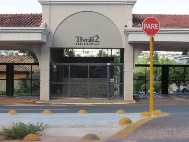 Terreno / Lote para Venda em Bauru/SP Residencial Tivoli II