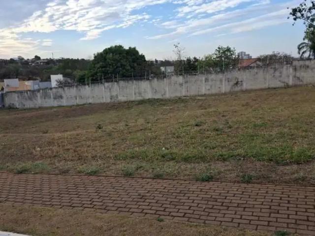 Terreno / Lote para Venda em Bauru/SP Residencial Villa Dumont