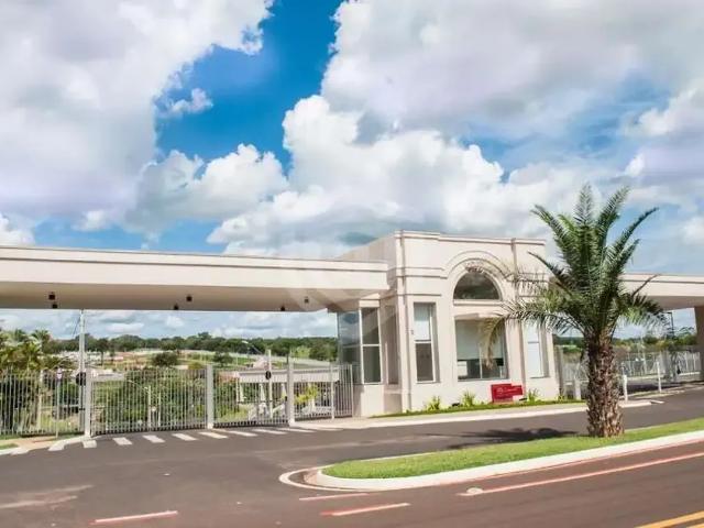 Terreno / Lote para Venda em Bauru/SP Residencial Villa Dumont