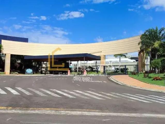 Terreno / Lote para Venda em Bauru/SP Residencial Villa Lobos