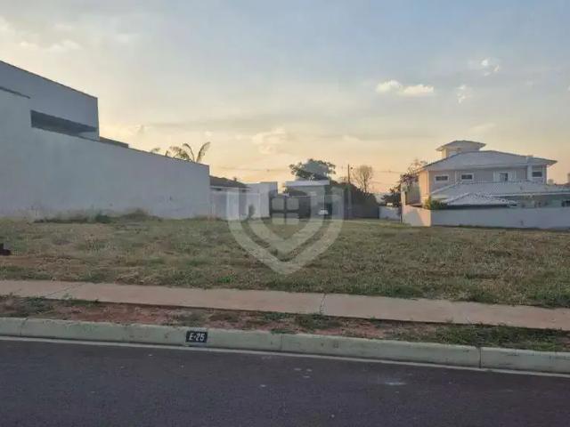 Terreno / Lote para Venda em Bauru/SP Residencial Villa Lobos