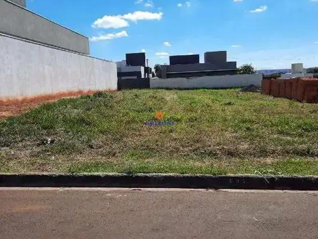 Terreno / Lote para Venda em Bauru/SP Residencial Villa Lobos
