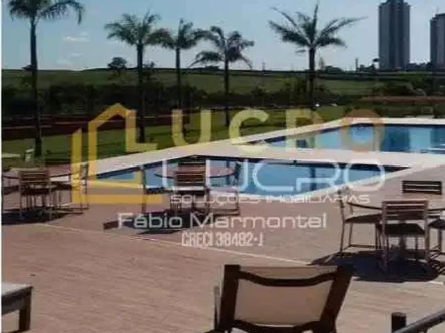Terreno / Lote para Venda em Bauru/SP Samambaia Parque Residencial