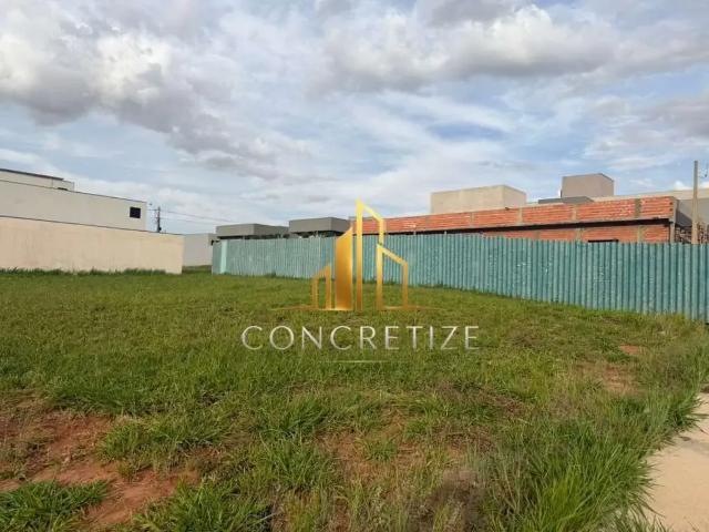 Terreno / Lote para Venda em Bauru/SP Samambaia Parque Residencial