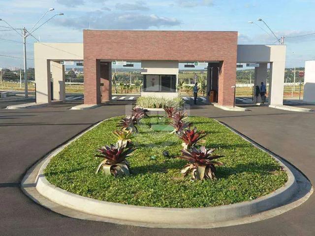 Terreno / Lote para Venda em Bauru/SP Samambaia Parque Residencial